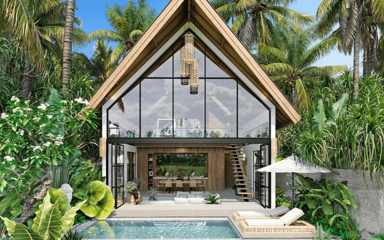 Oryx Investments | best Villa Properties