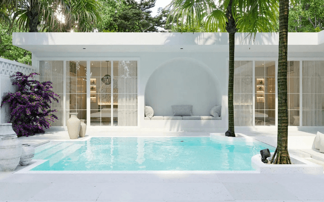 Oryx Investments | best Villa Properties