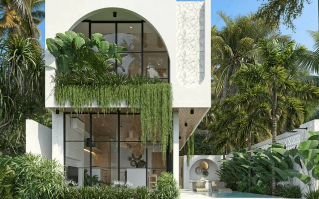 Oryx Investments | best Villa Properties