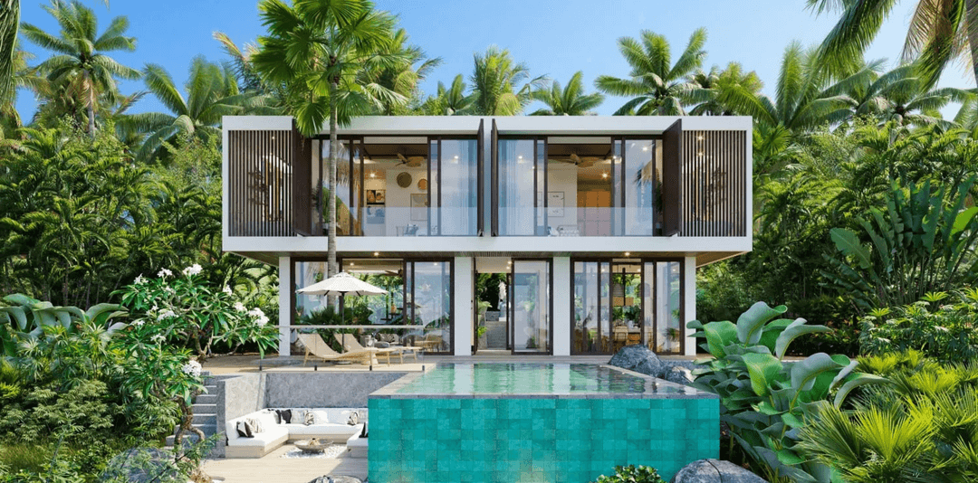 Oryx Investments | best Villa Properties